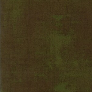 Grunge Fall Assortment by Moda - Etsy