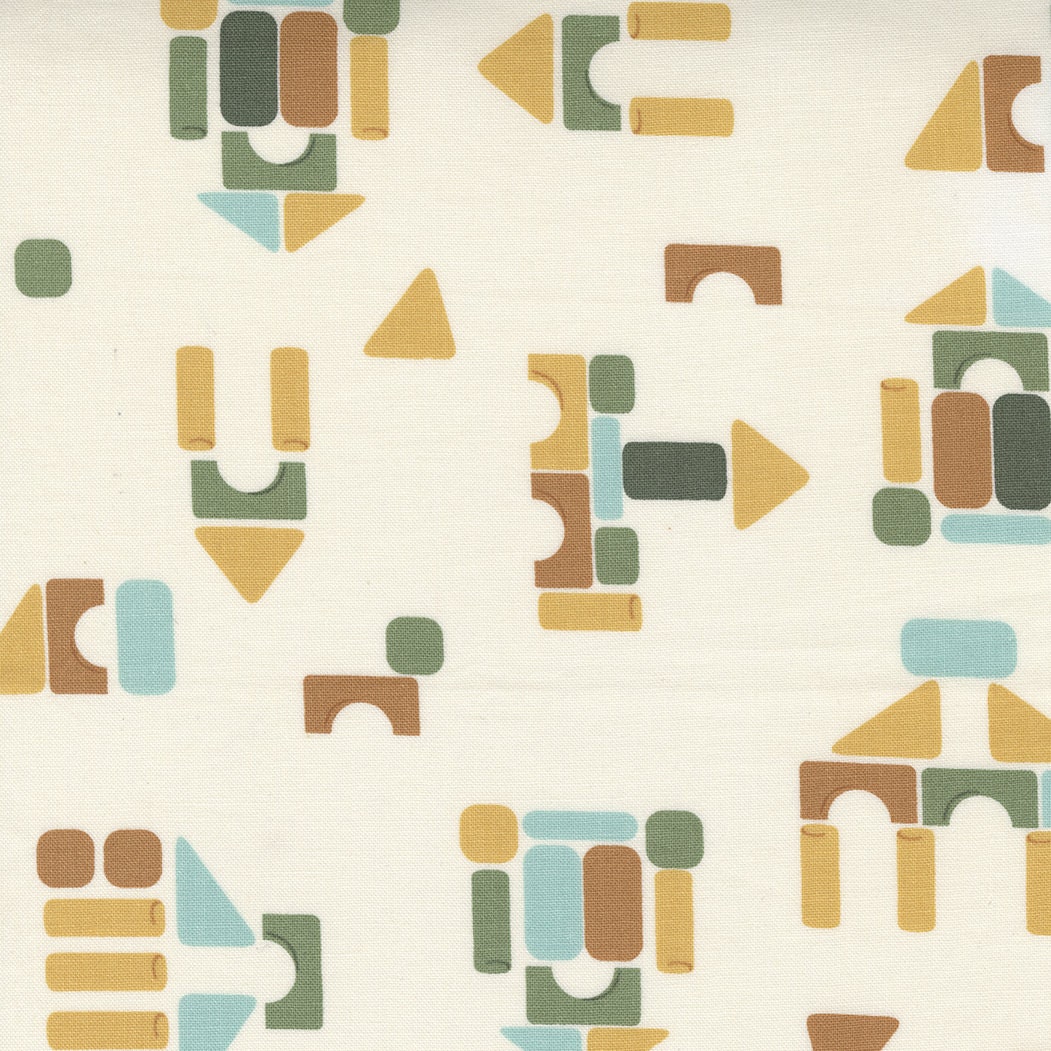 ABC Xyz Fabric by Moda - Etsy