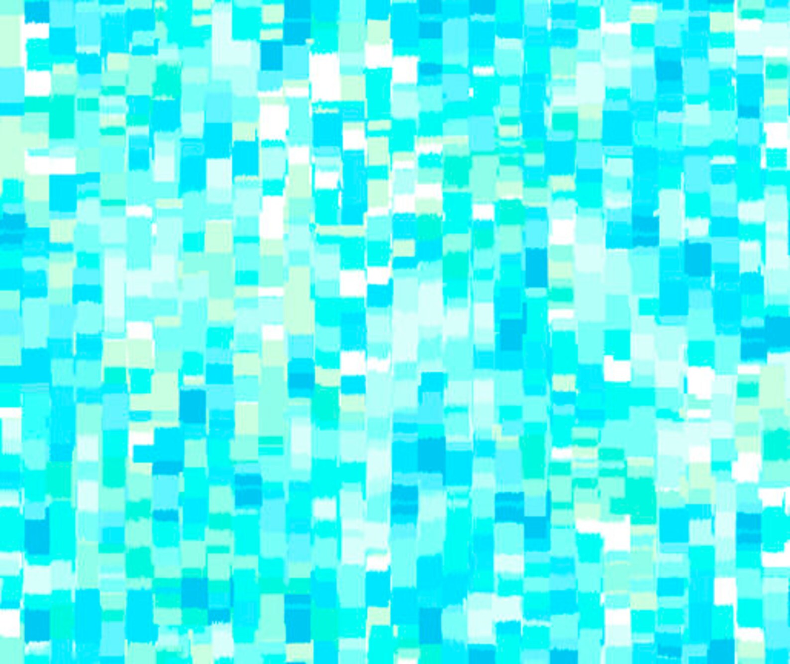 Ombre Squares Blues by Quilt Treasures - Etsy