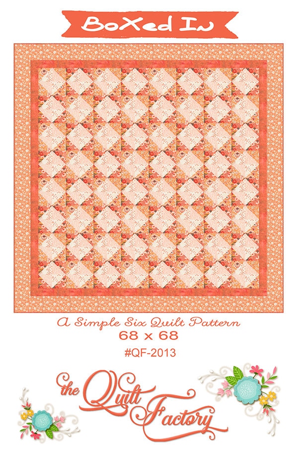 Cider Quilt Patterns | Etsy