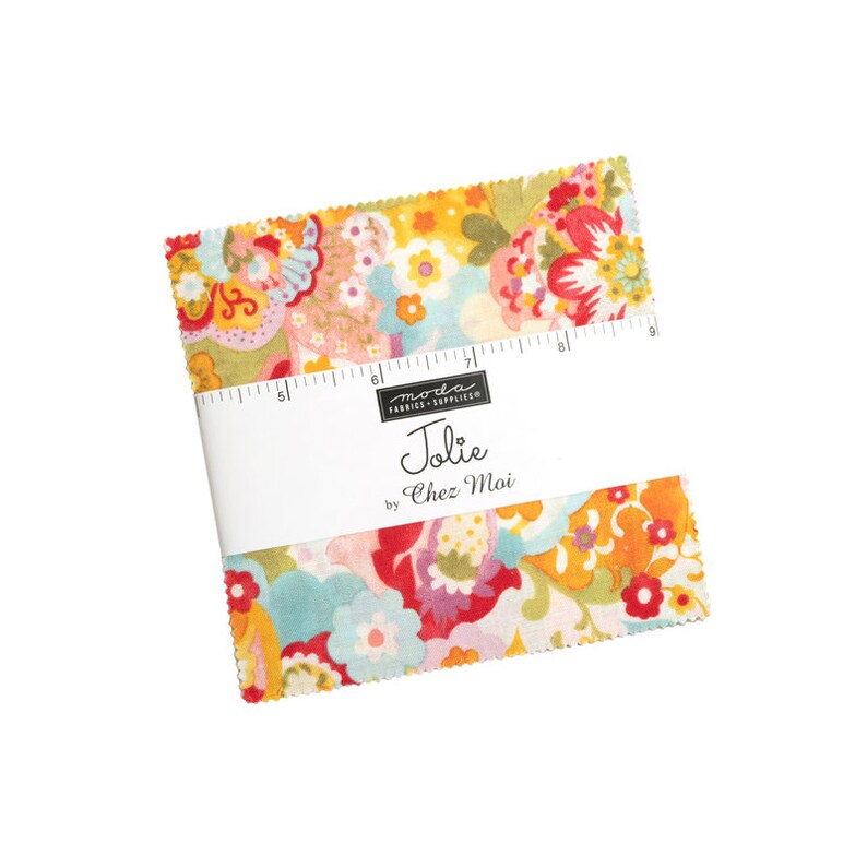 Jolie Precuts by Moda - Etsy