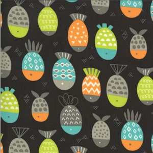 Moda Fish Tales White Sand Mermaids and Ink Fish - Etsy