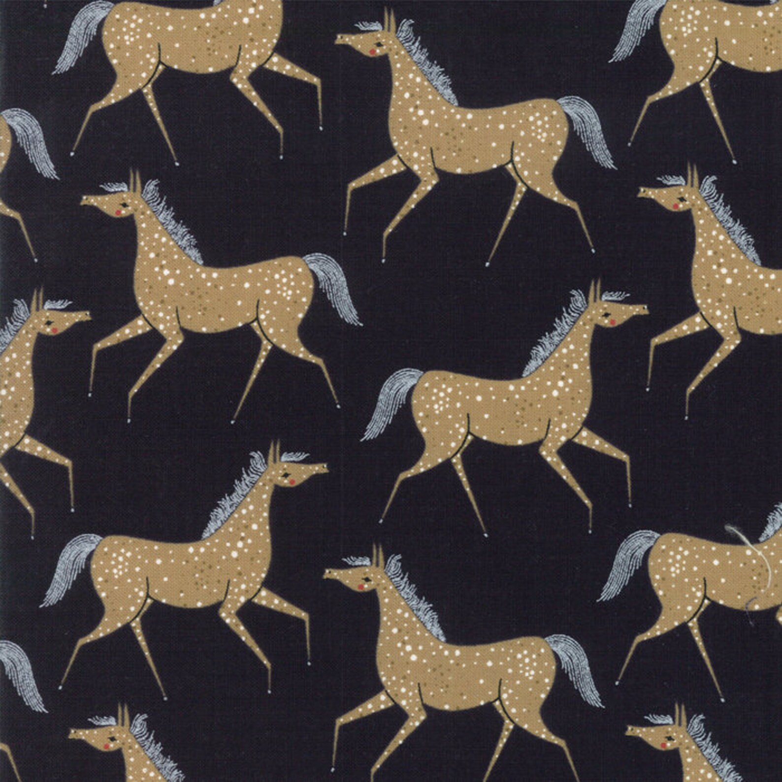 Moda Farm Charm Sheep Chickens Horses Oh My | Etsy