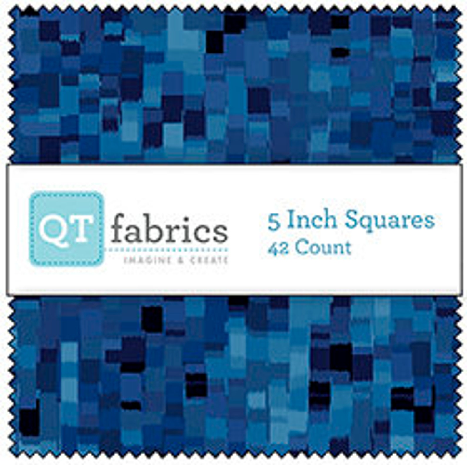 Ombre Squares Precuts and Kits - Etsy