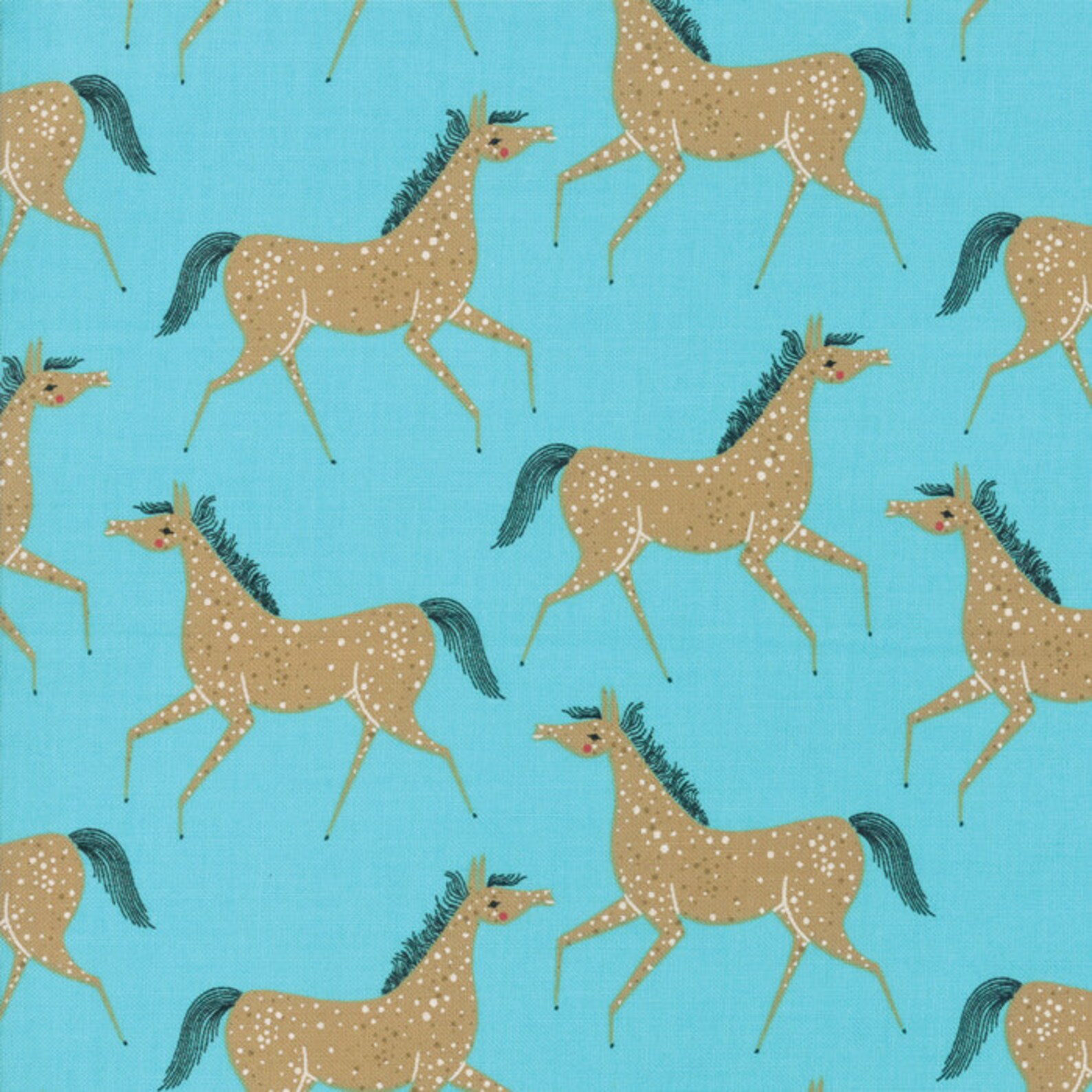 Moda Farm Charm Sheep Chickens Horses Oh My | Etsy