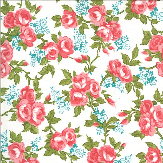 Pocketful of Posies - Etsy