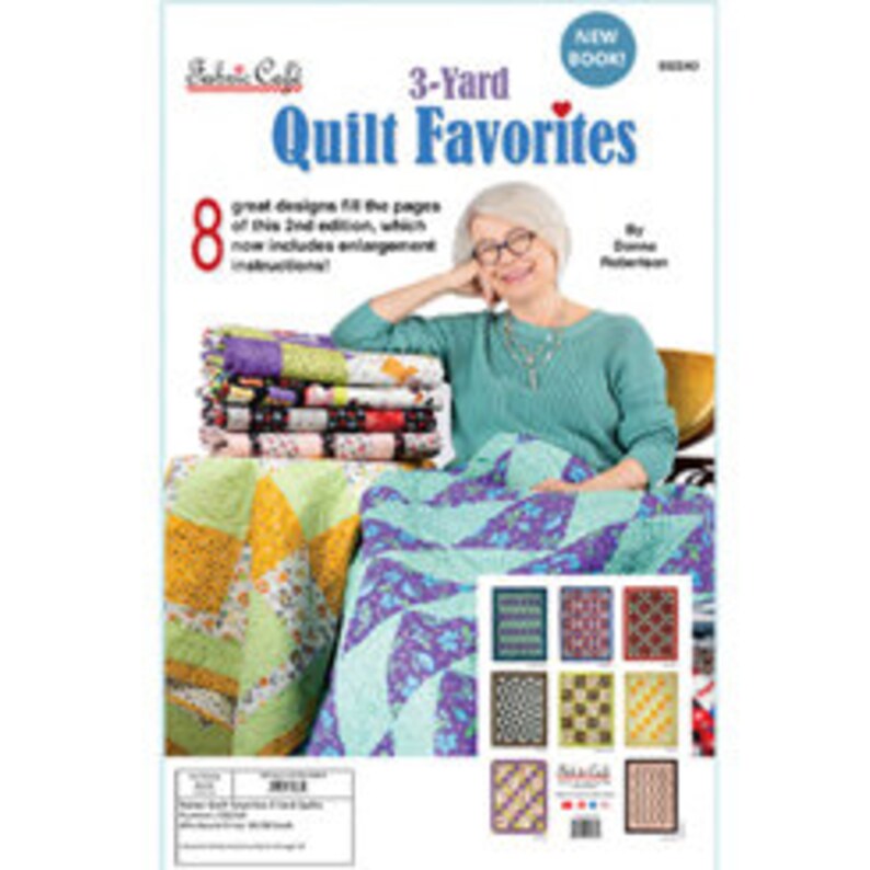 Fabric Cafe Books | Etsy