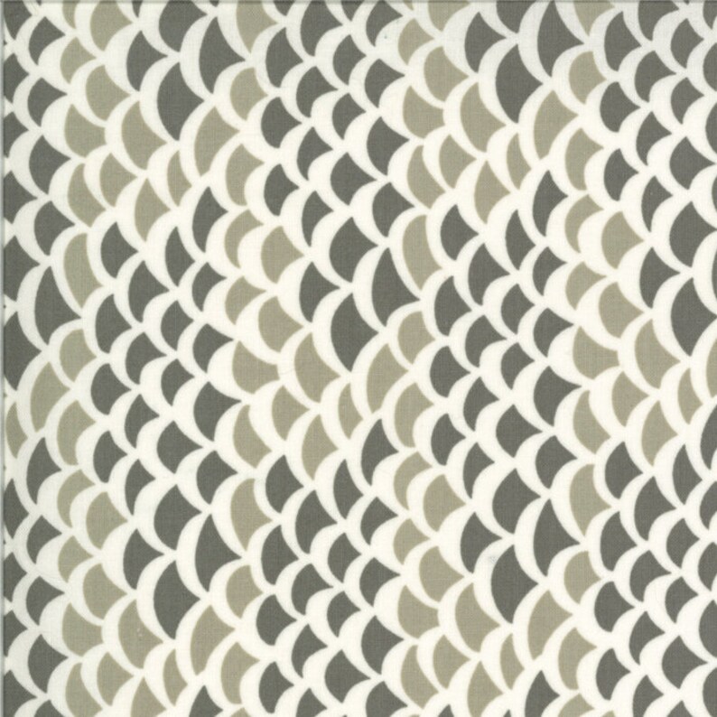 Moda Fish Tales Scales - Etsy