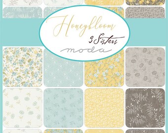 On the Bright Side Precuts by Moda - Etsy