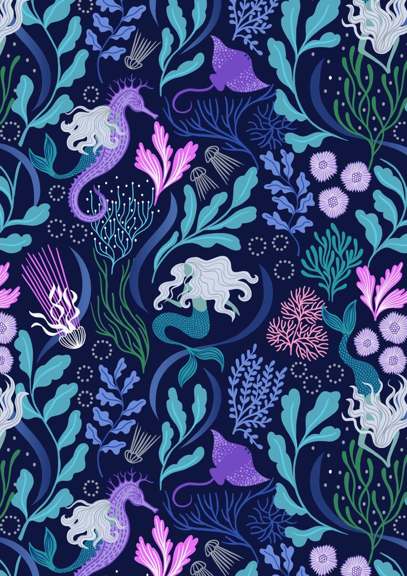 Moontide by Lewis and Irene - Etsy