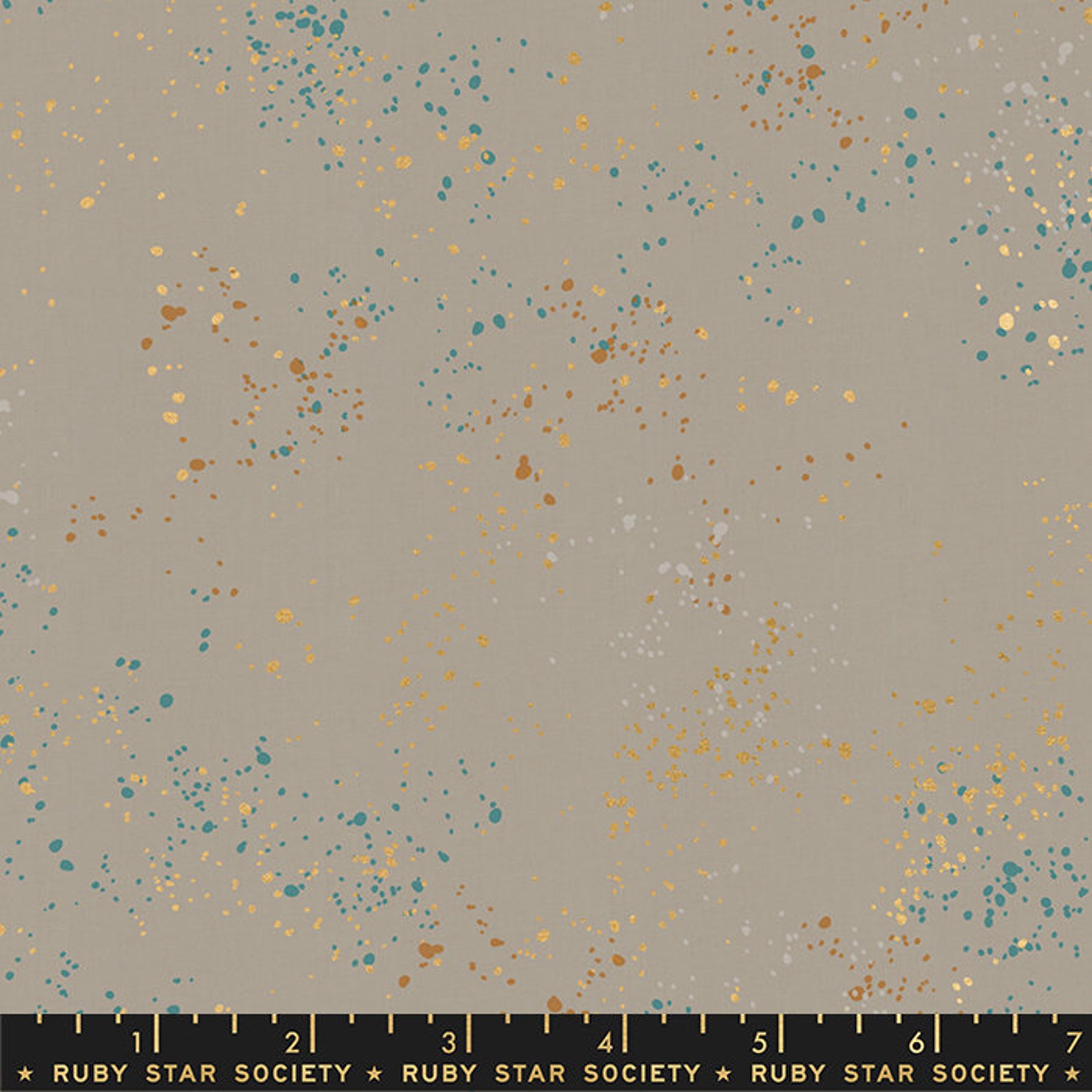 Ruby Star Society Speckled Metallic | Etsy