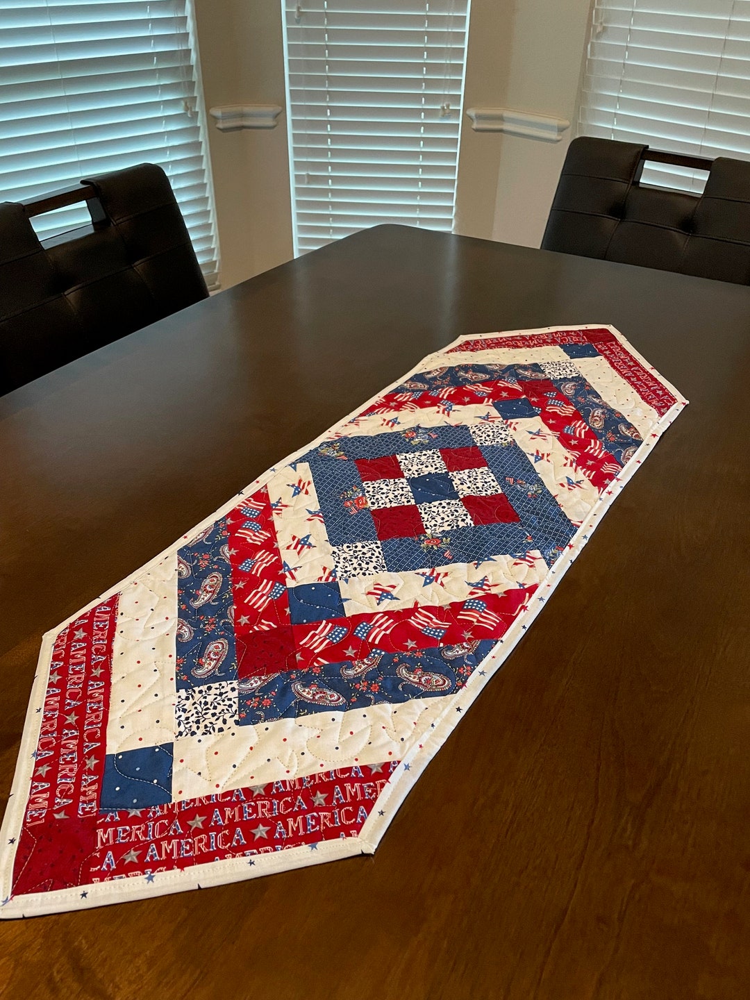 Table Runners - Etsy