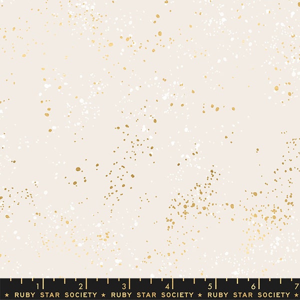 Ruby Star Fabric - Etsy