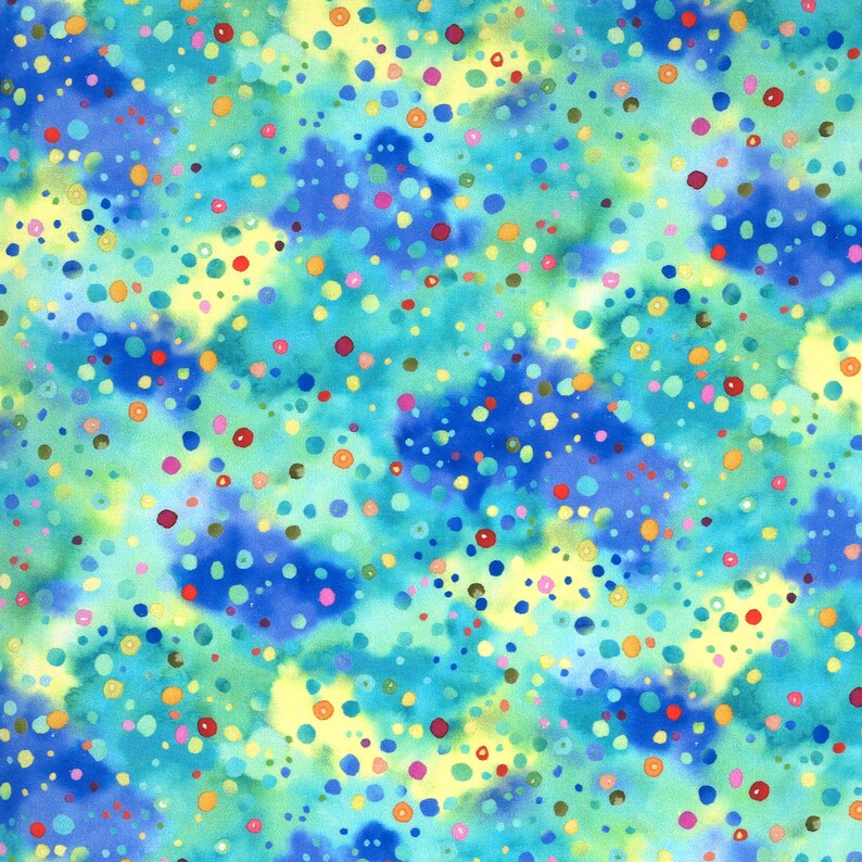 Fanciful Forest Fabric From Moda - Etsy