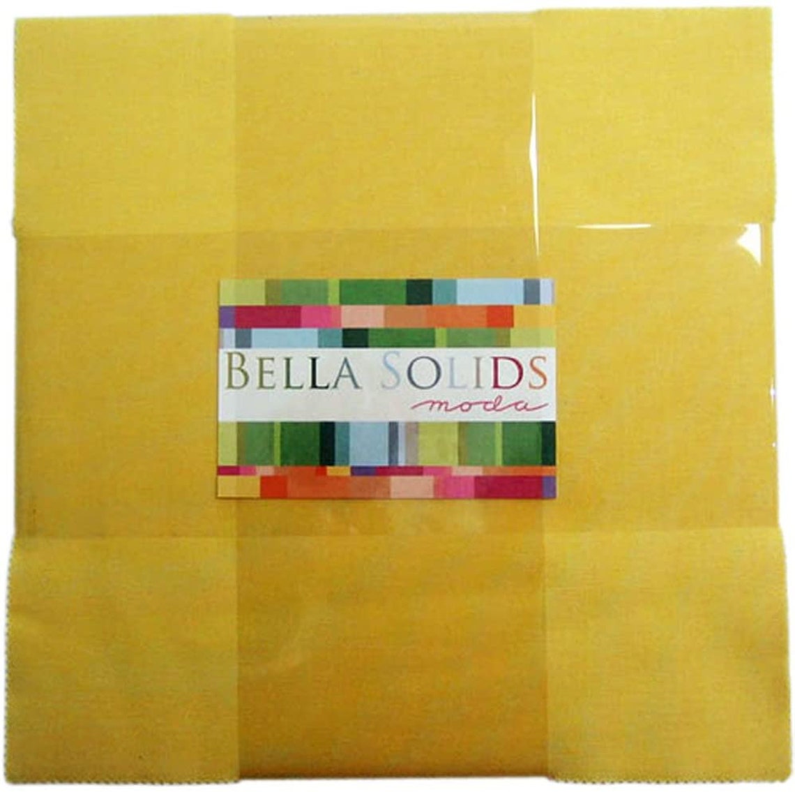Bella Solids Layer Cakes - Etsy