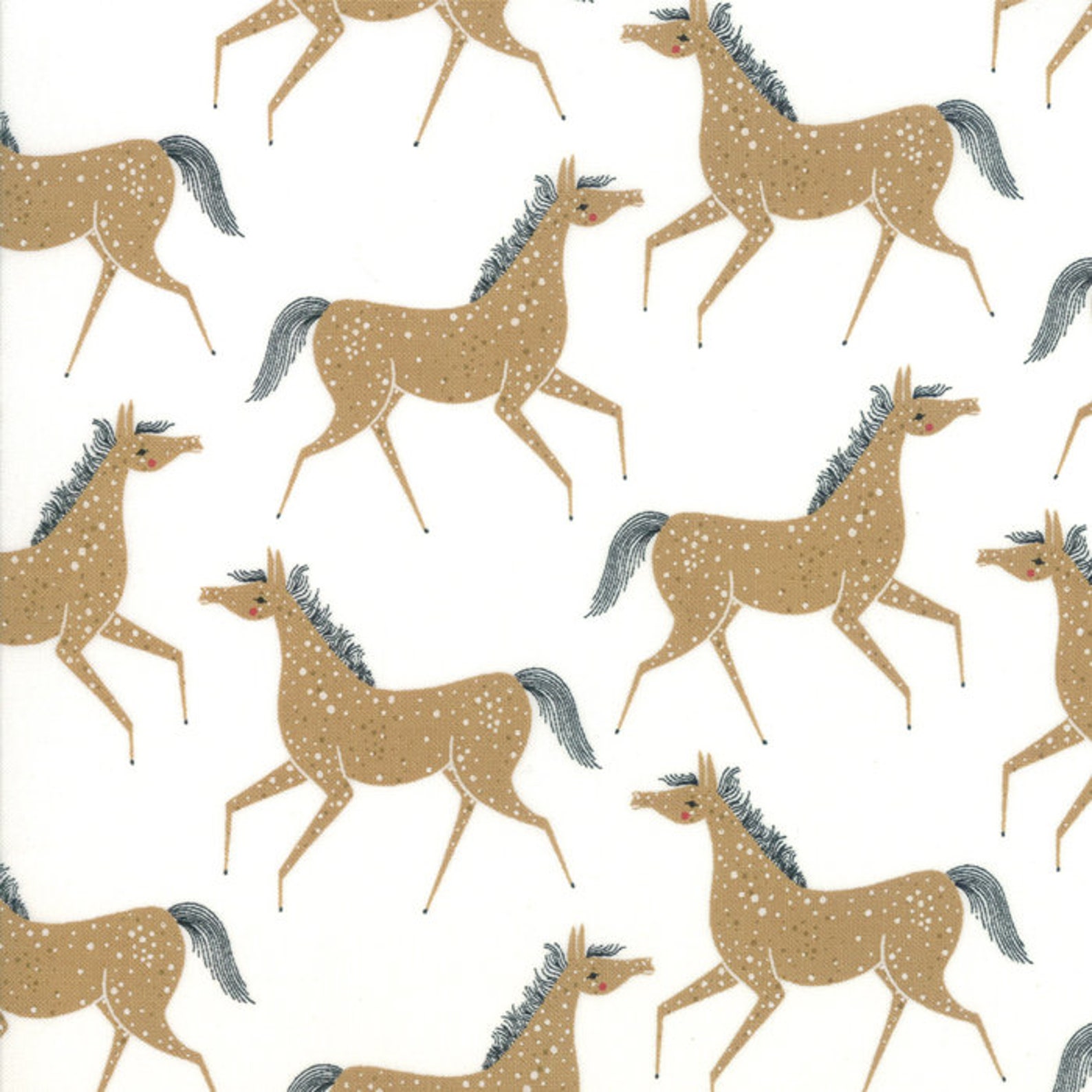 Moda Farm Charm Sheep Chickens Horses Oh My | Etsy