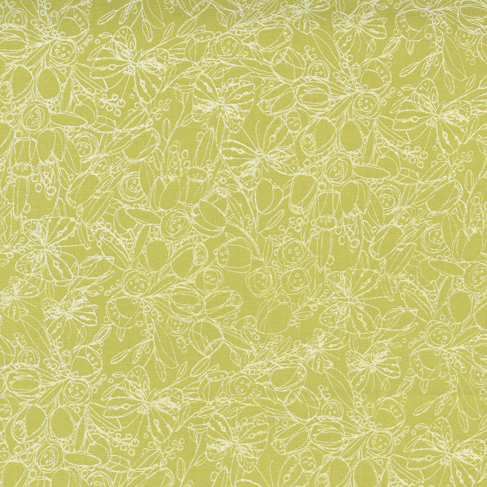 Tulip Tango by Moda - Etsy