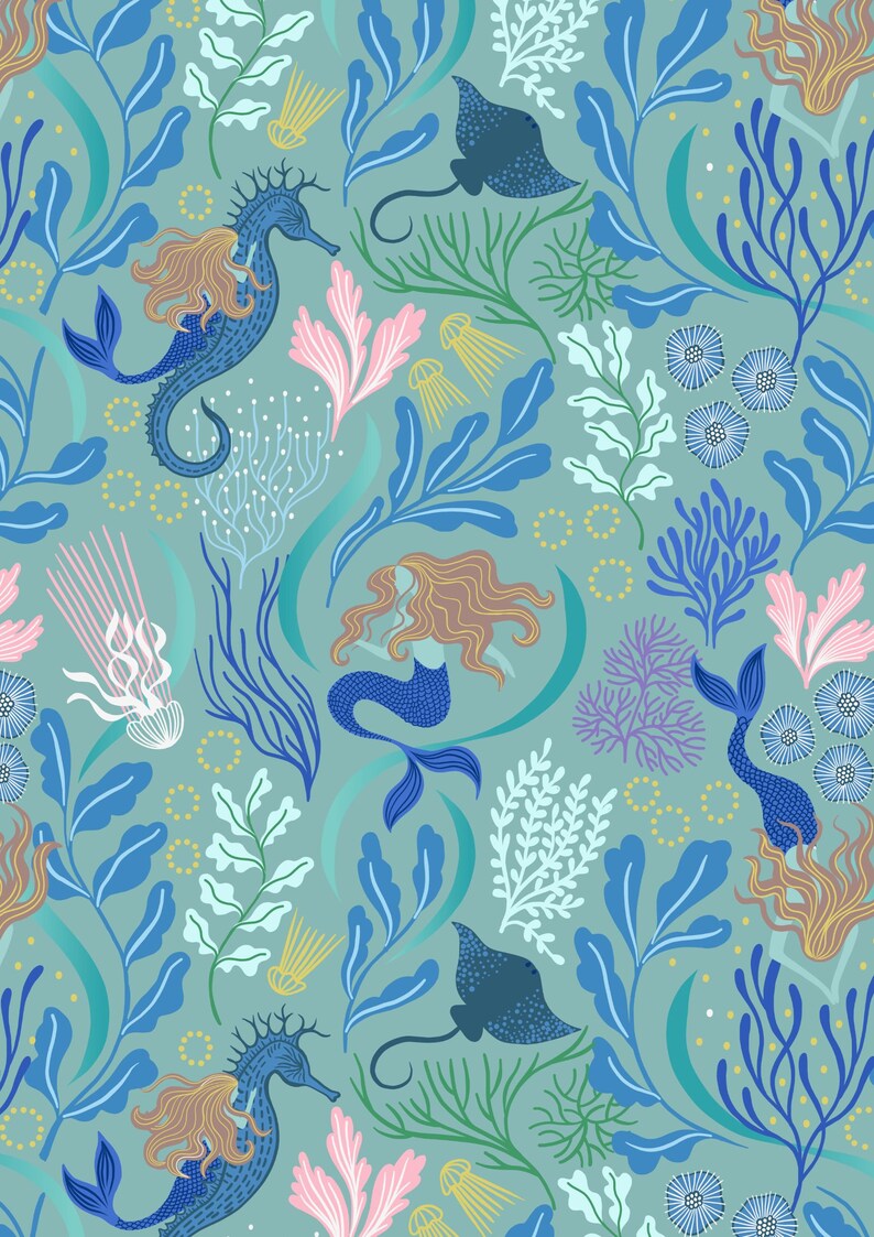 Moontide by Lewis and Irene - Etsy