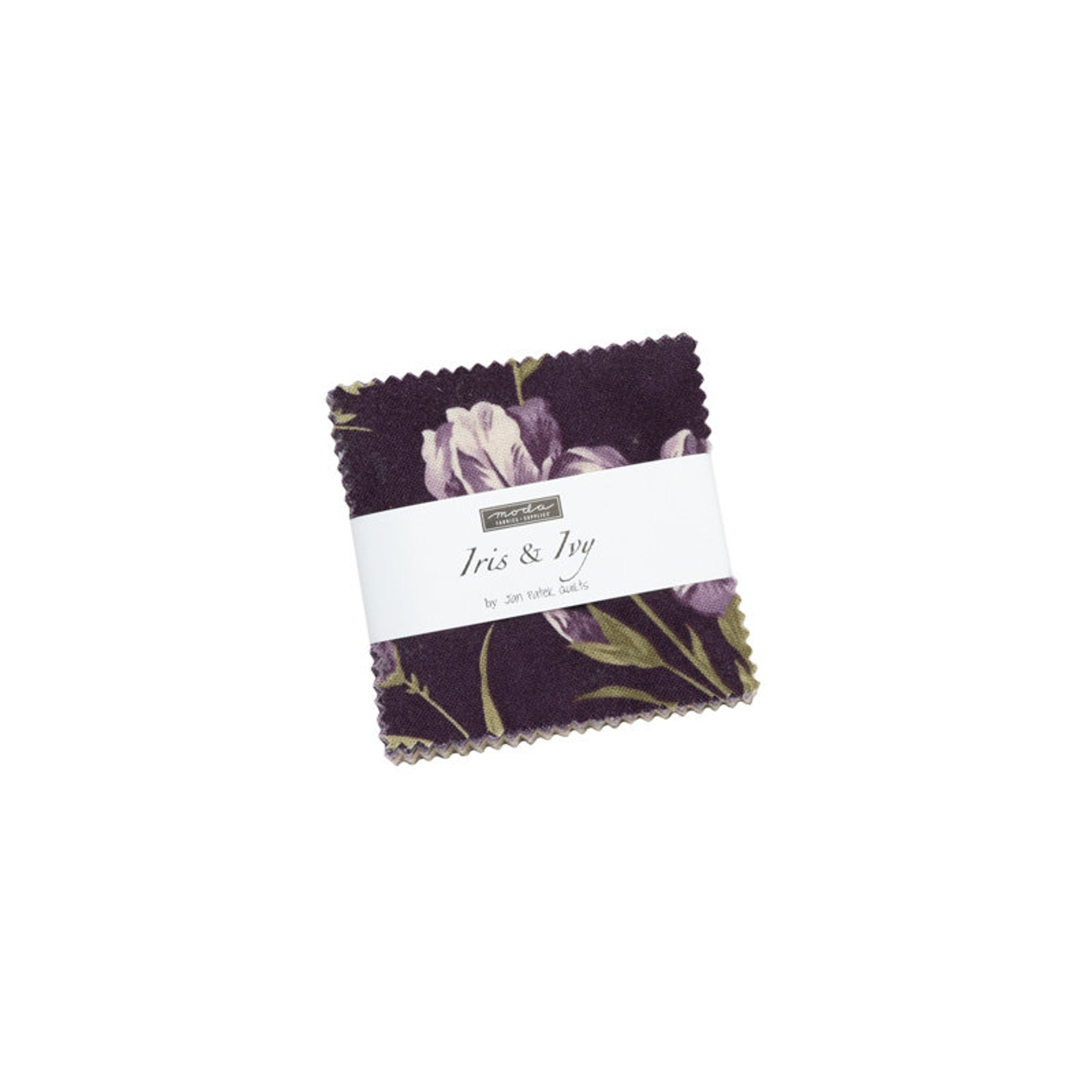 Iris & Ivy Precuts by Moda - Etsy