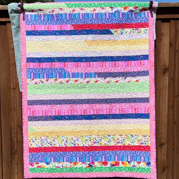 Harvest Wishes Quilt Kit - Etsy