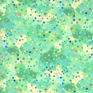 Fanciful Forest Fabric From Moda - Etsy