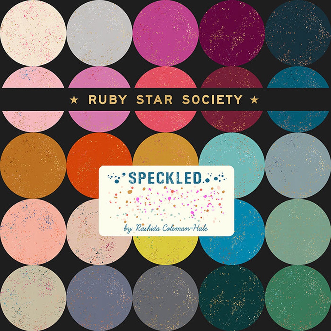 Ruby Star Society Purl Wound Up - Etsy