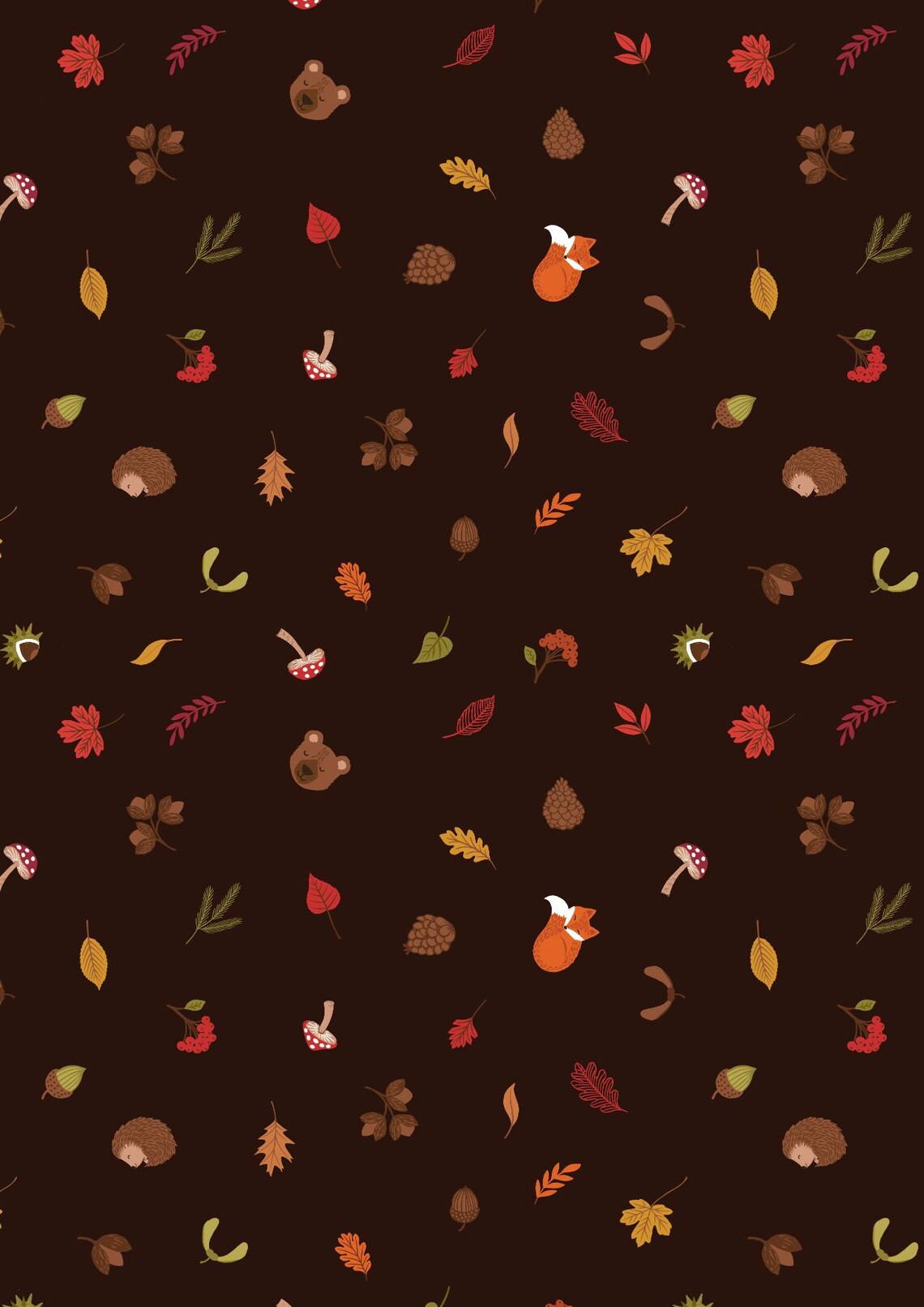 Winter Nap by Lewis & Irene - Etsy