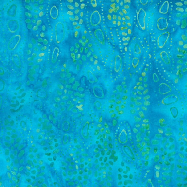 Chroma Batik Fabric by Moda - Etsy