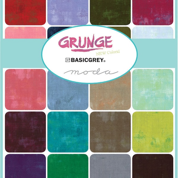 Moda Grunge Bundle - Etsy