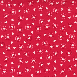 Holiday Essentials Love by Moda - Etsy