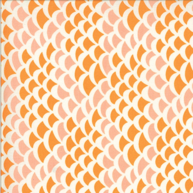 Moda Fish Tales Scales - Etsy