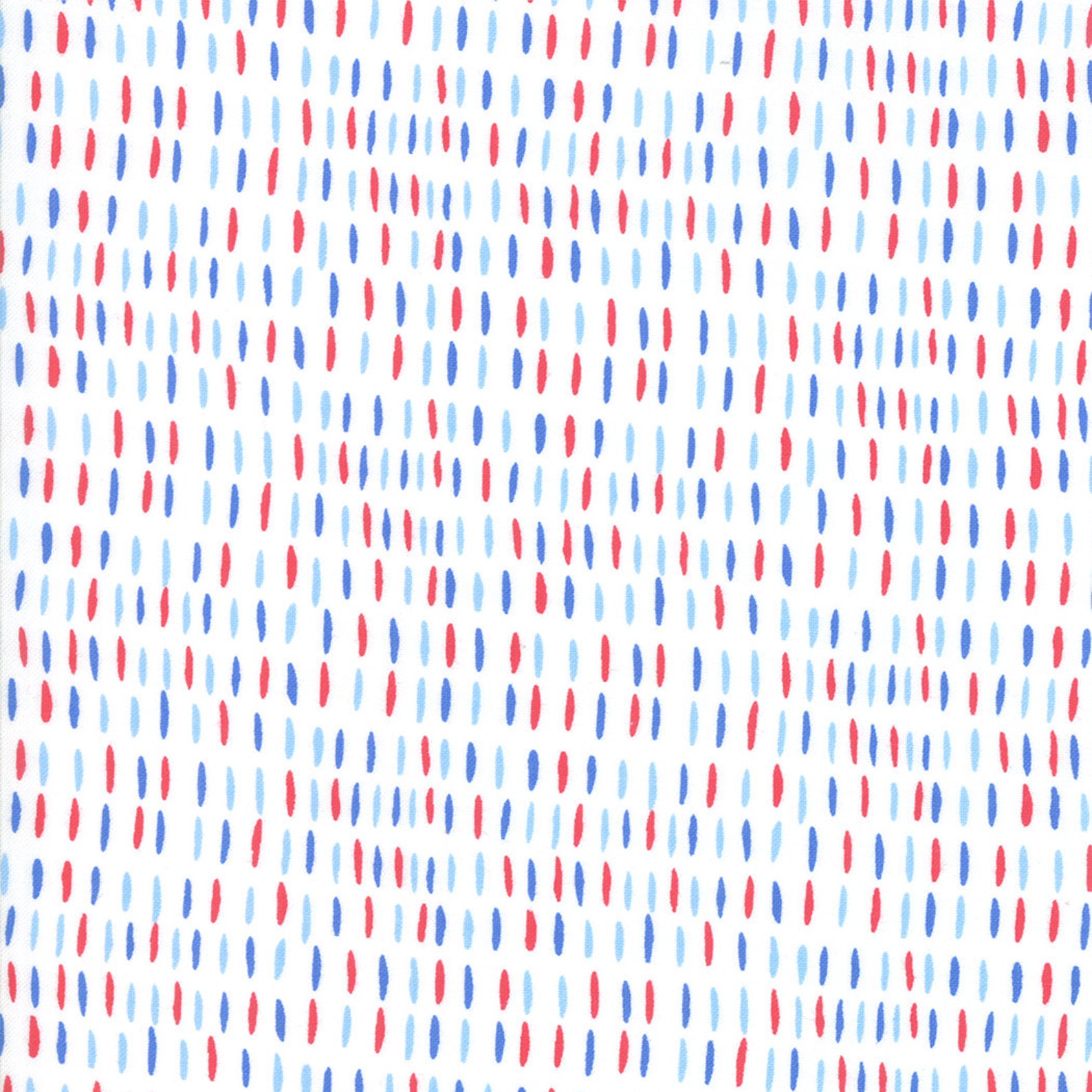 Back Porch Mini Daisies and Stripes W/bella Solids Waterfall | Etsy