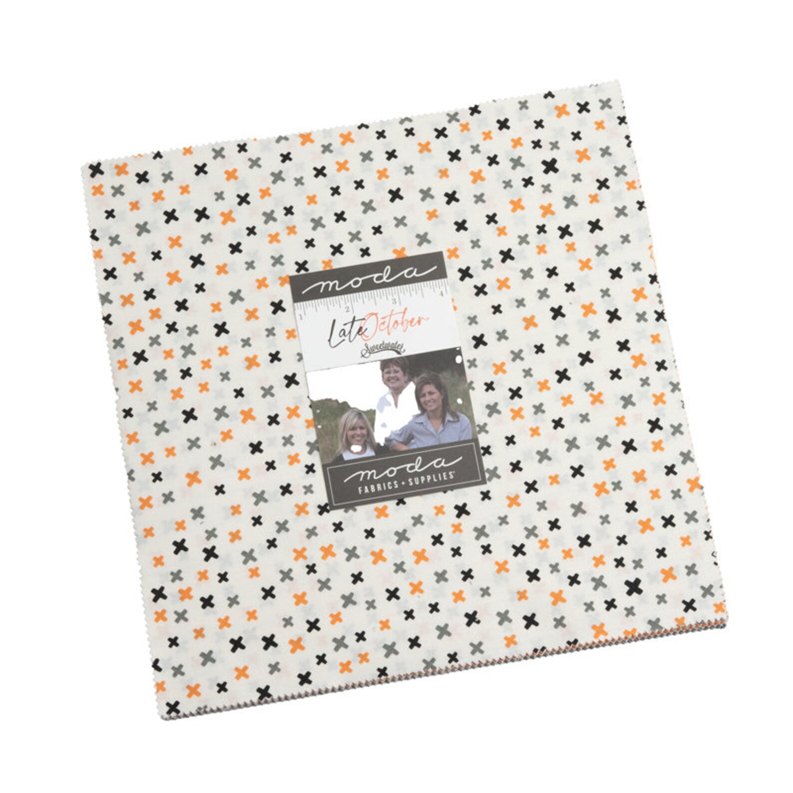 Late October Precuts Fabric by Moda - Etsy