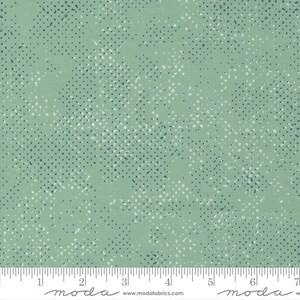 More Spotted Fabric by Moda - Etsy