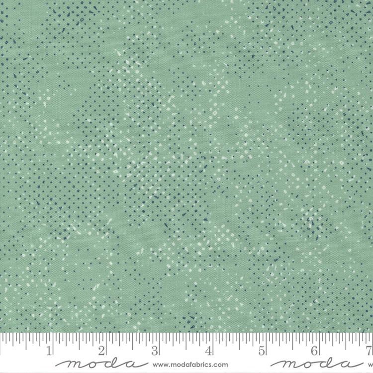 More Spotted Fabric by Moda - Etsy