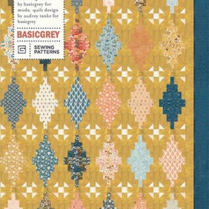 Cider Quilt Patterns - Etsy