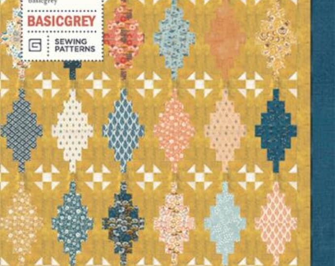 Cider Quilt Patterns - Etsy