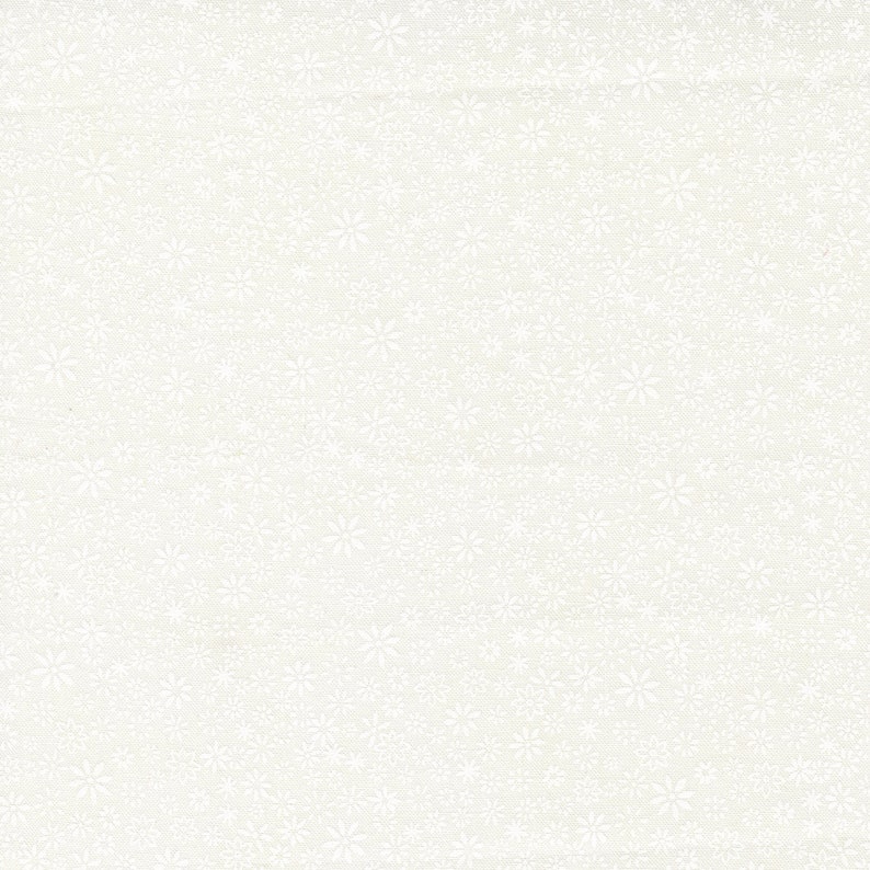 Winter Flurries Fabric by Moda - Etsy