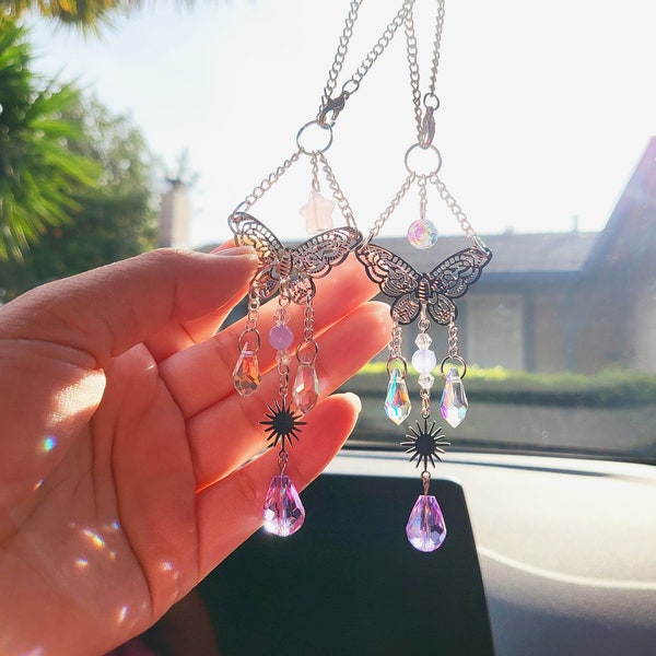 Rear View Mirror Accessories - Etsy