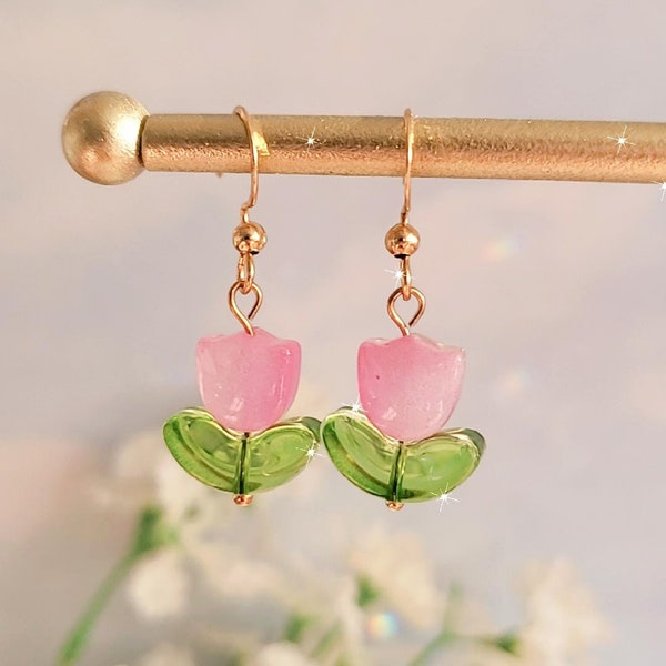 Cute Earrings - Etsy