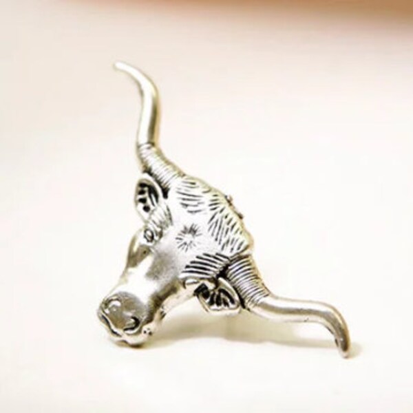 Bull Ring - Etsy