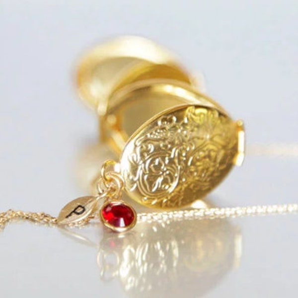 Folding Locket - Etsy