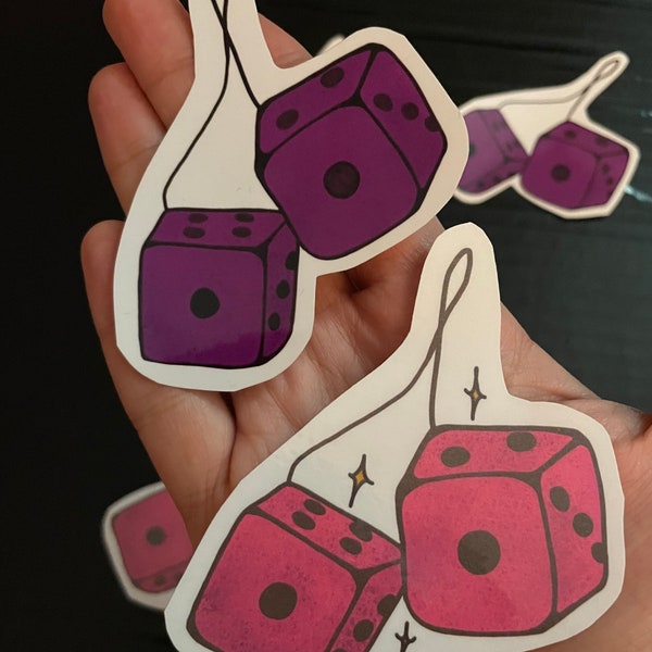 Lowrider Car Sticker - Etsy