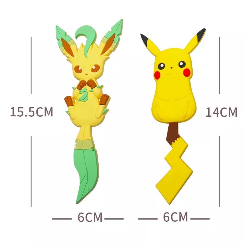 Pokémon Key Holder - Etsy