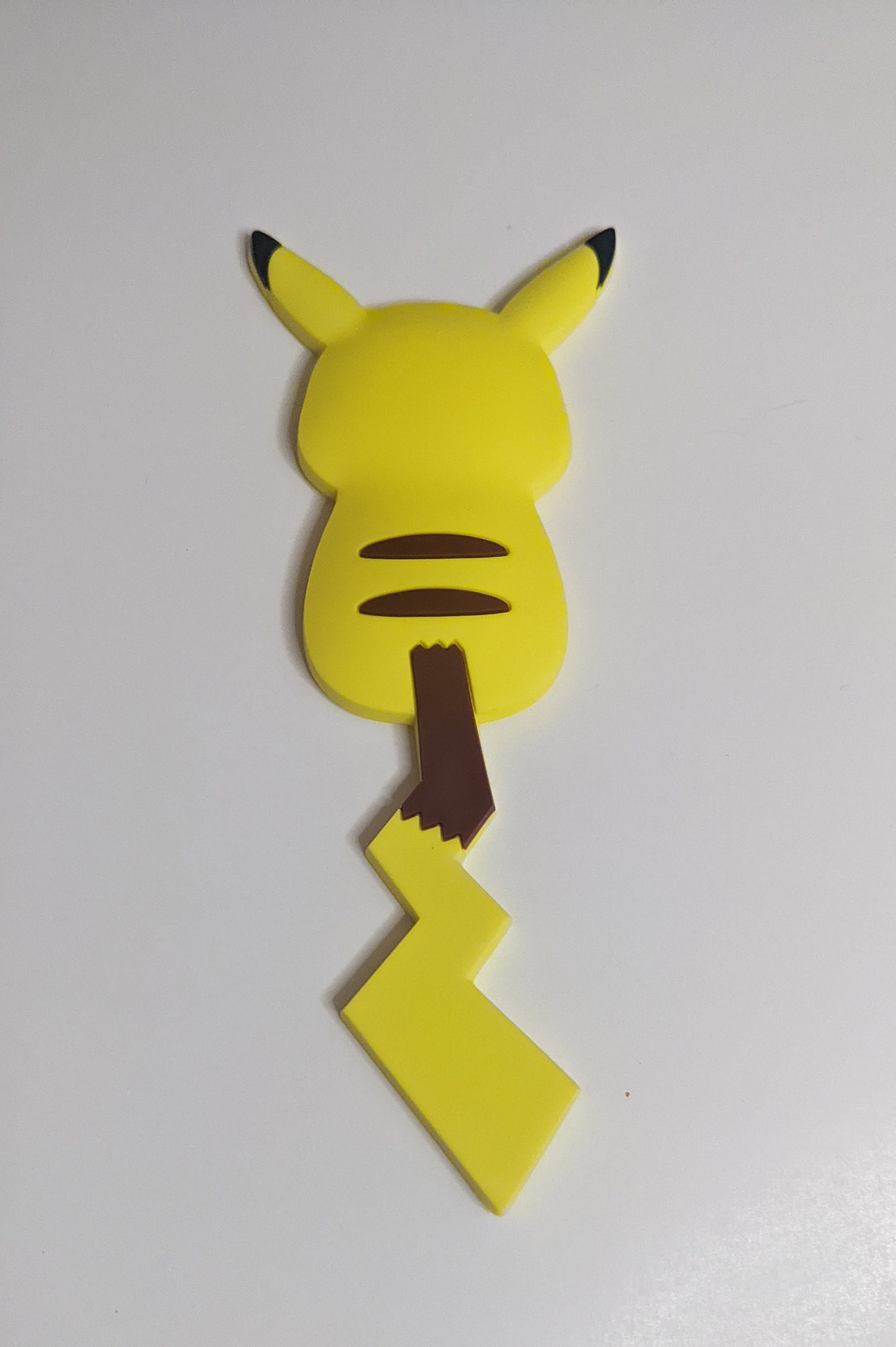 Pokémon Key Holder - Etsy
