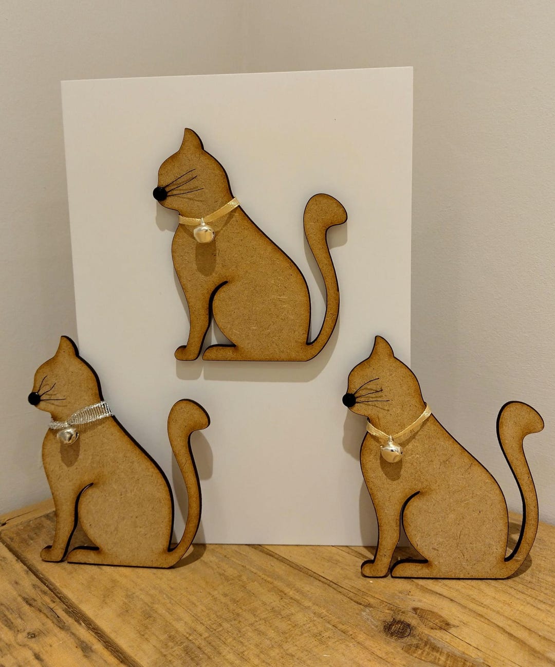 Tactile and Scented, Sensory Braille Cat Card, With Tactile Nose and ...