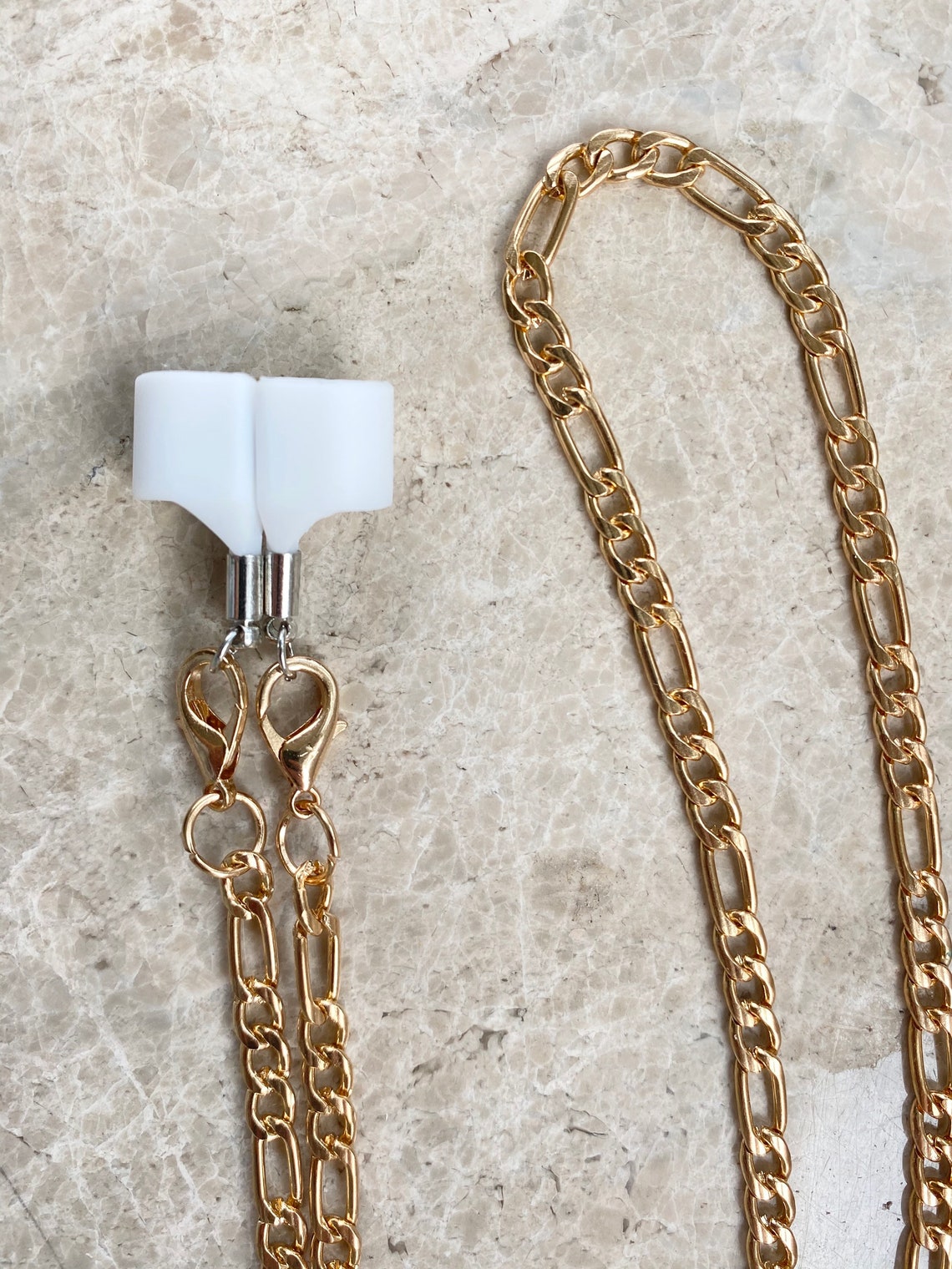 Airpods Chain Holder | Etsy