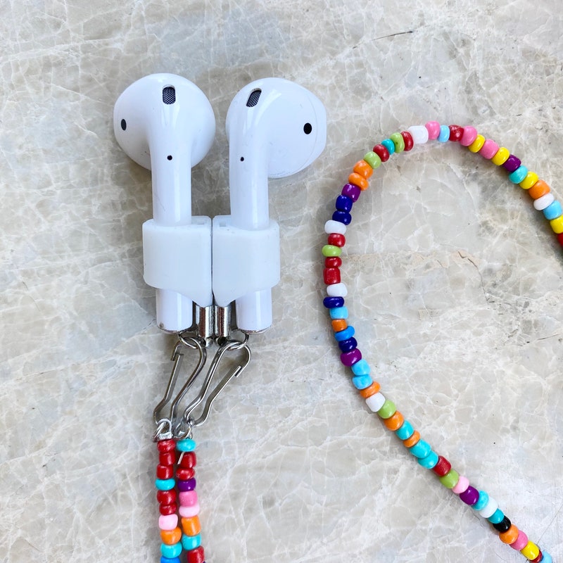 AirPod Holder Strap - Etsy