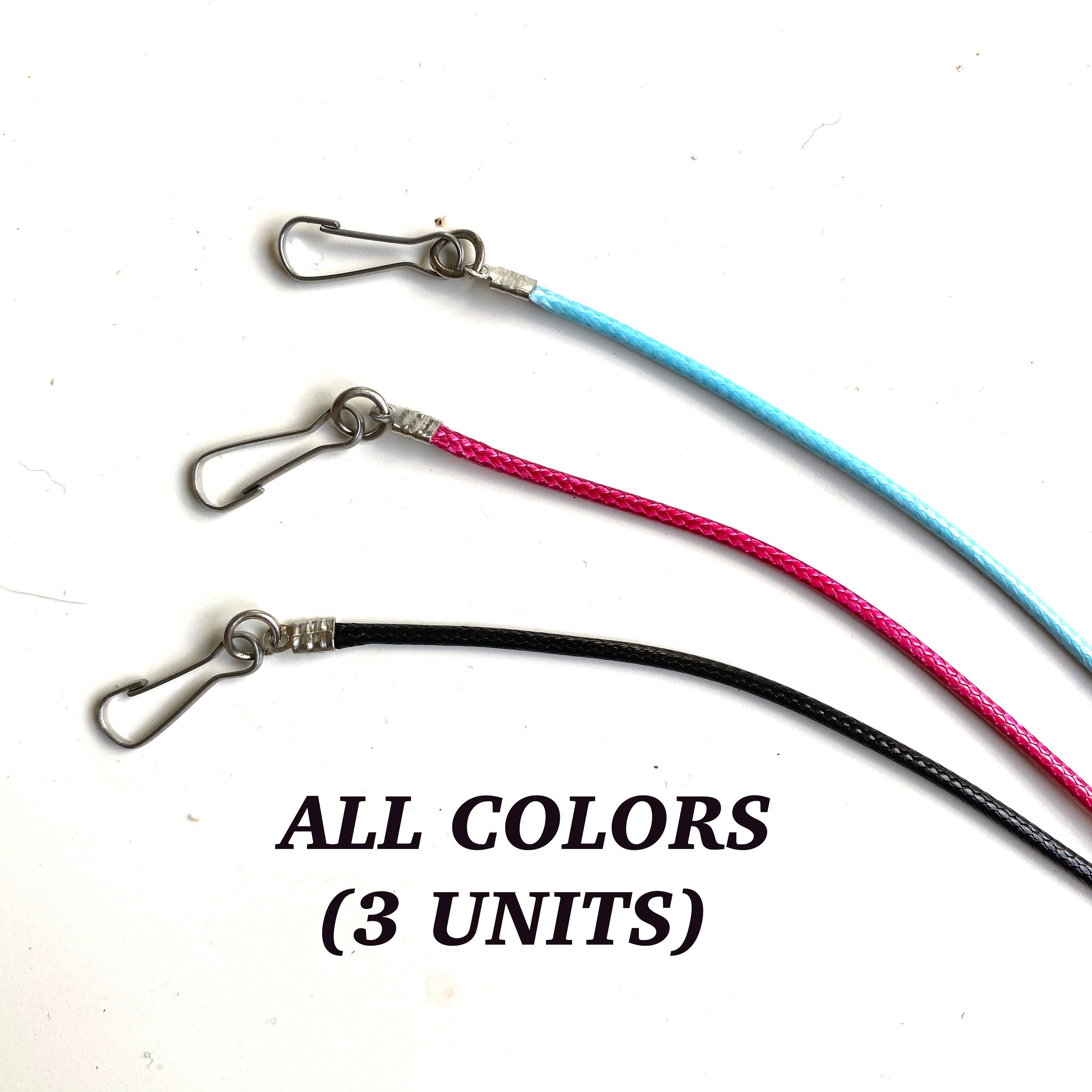 Face Mask Lanyard | Etsy