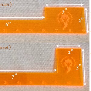 Wandergauge: Combat Gauge / Ruler for Tabletop Wargaming - Etsy